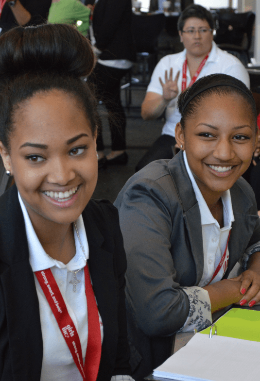 Girls Inc. of Greater Atlanta