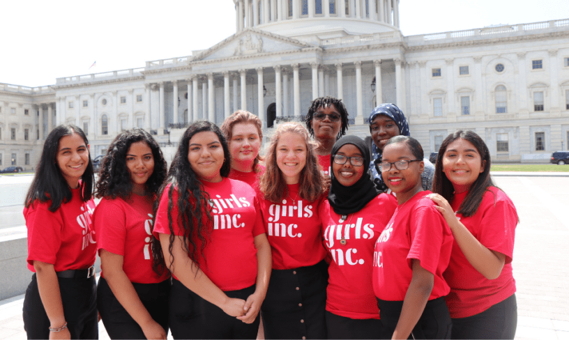 Programs Archive | Girls Inc. of Greater Atlanta
