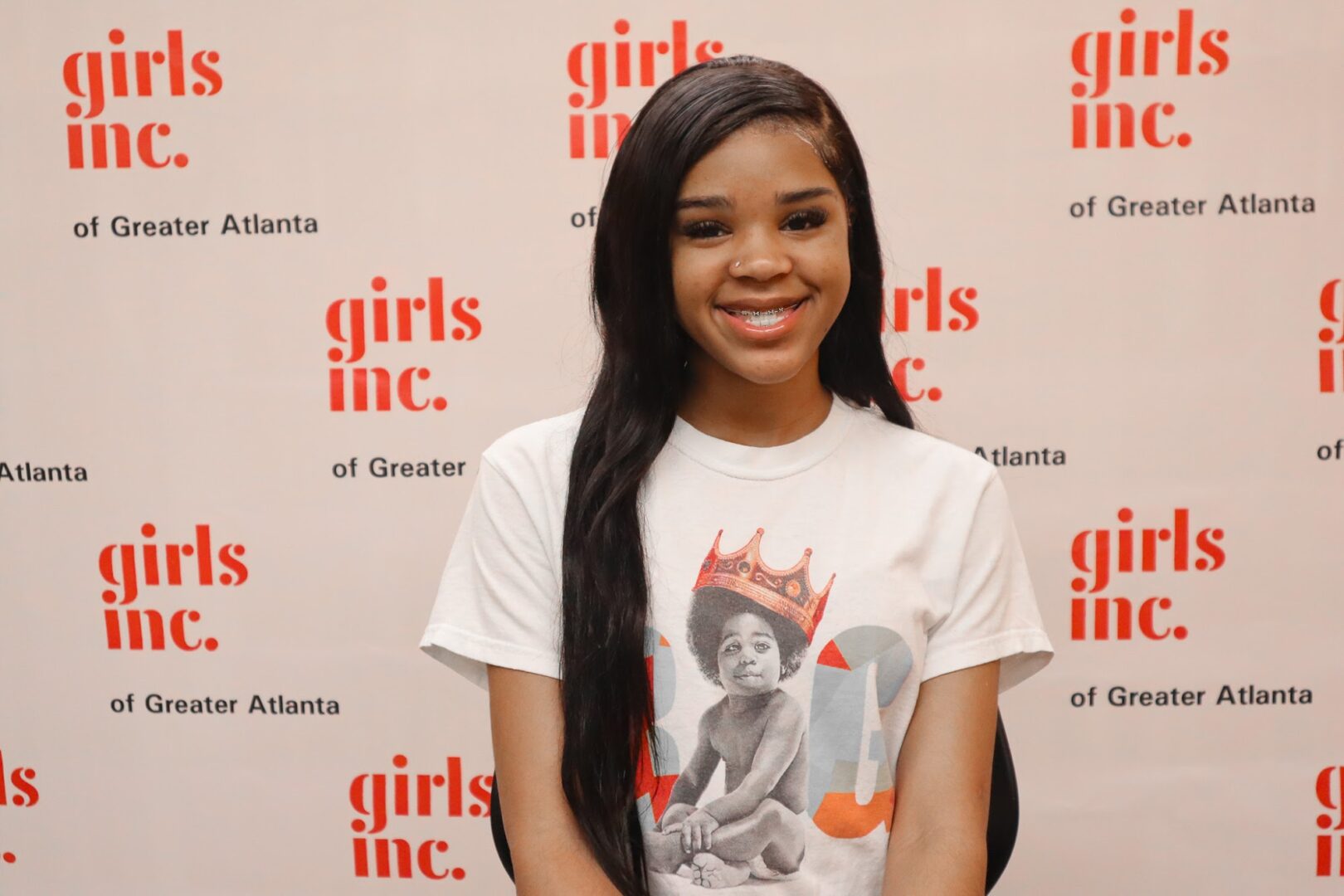 Ashlyn Parrish | Girls Inc. of Greater Atlanta