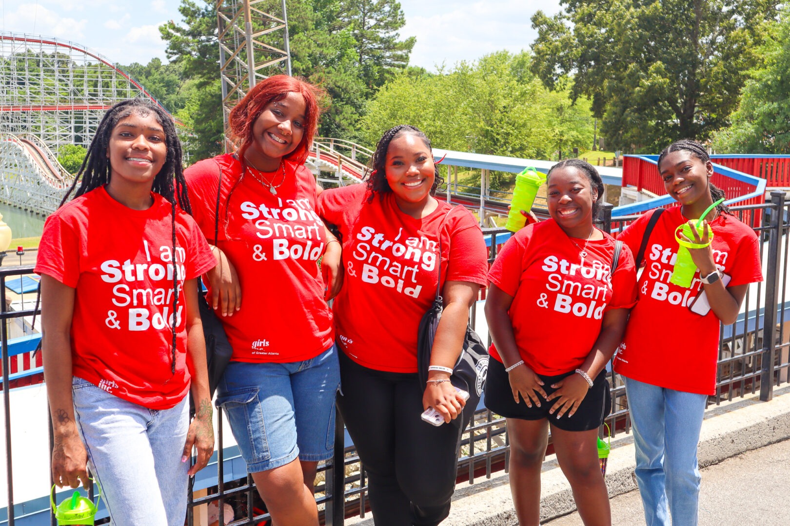 Girls Inc. of Greater Atlanta