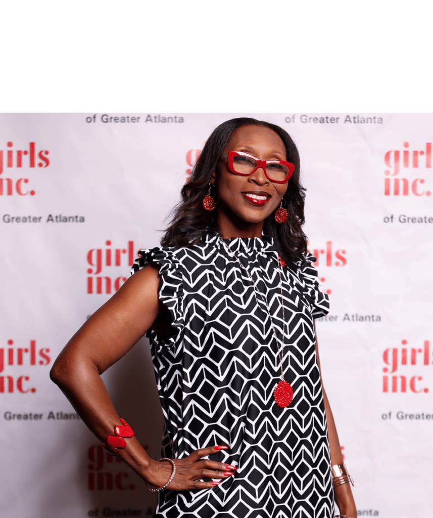 Our Leadership | Girls Inc. of Greater Atlanta